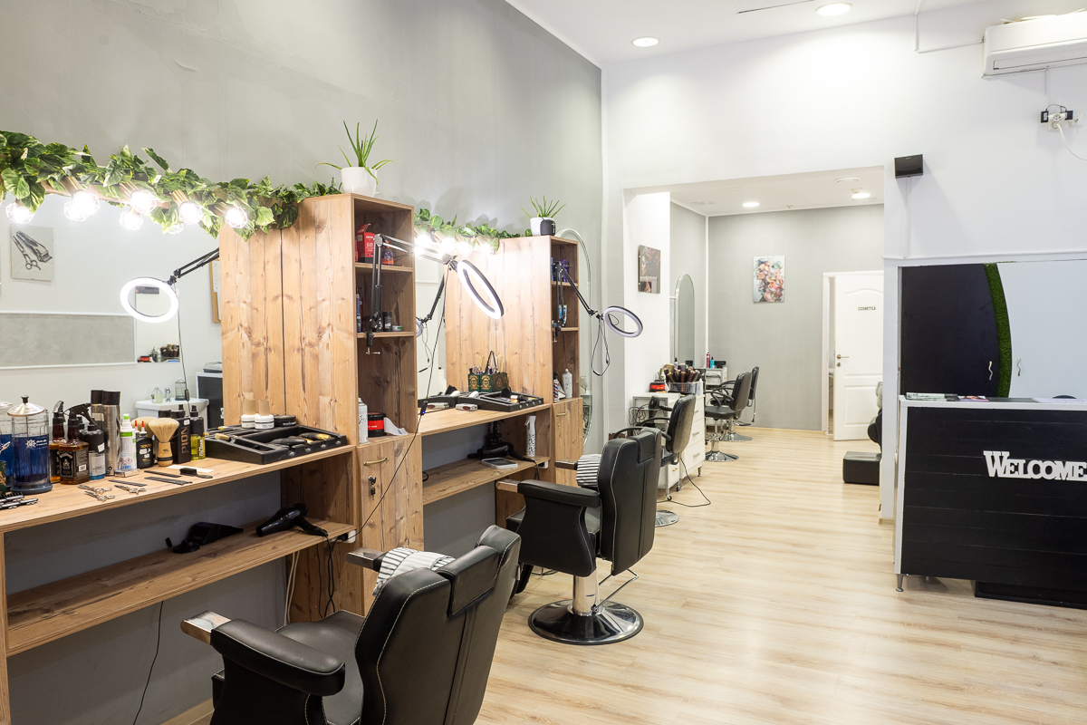 QUEEN HAIR - Sigma Center